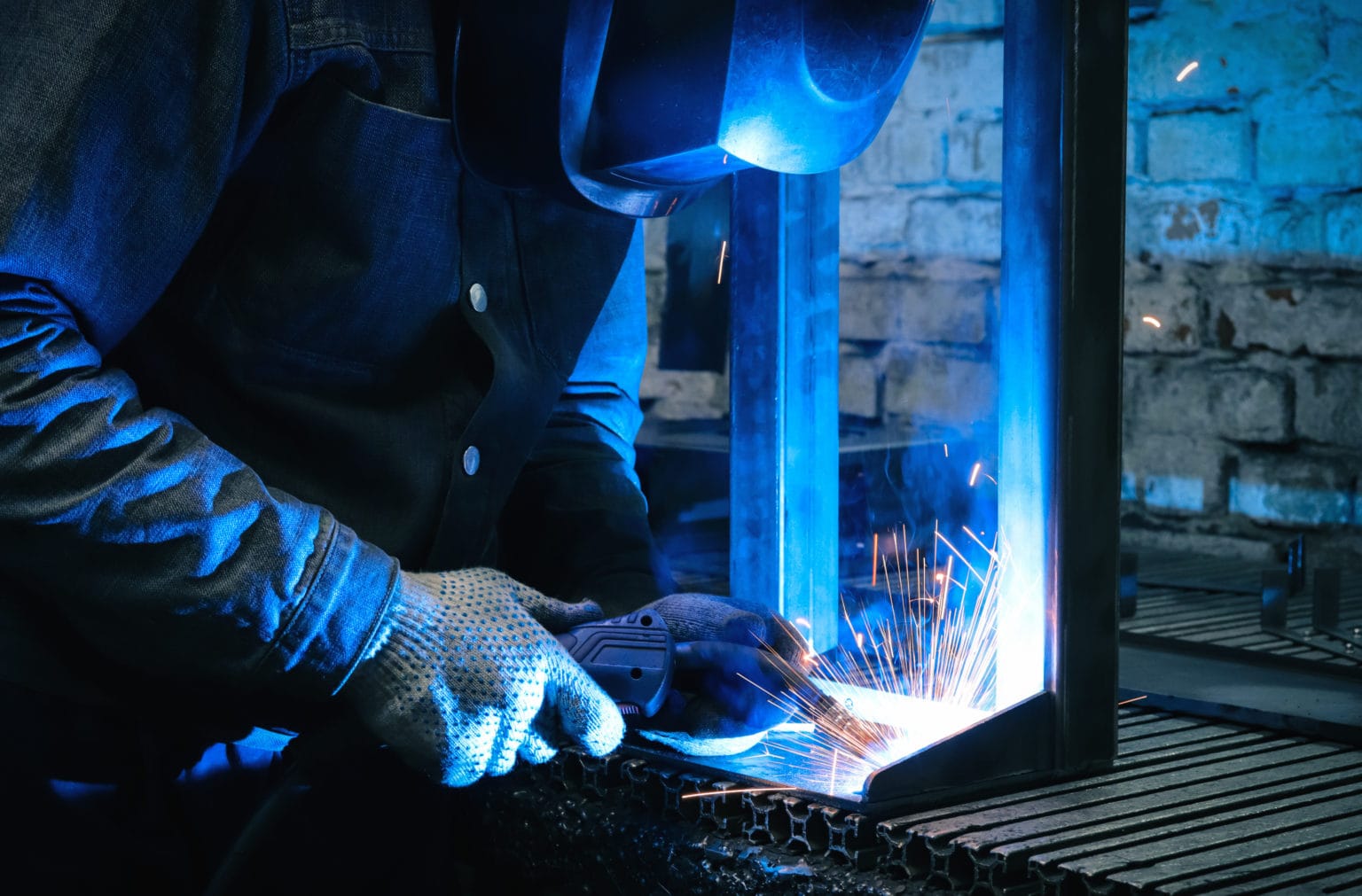 MIG, TIG & Plasma Cables | Welding Equipment Repair Service | Parts